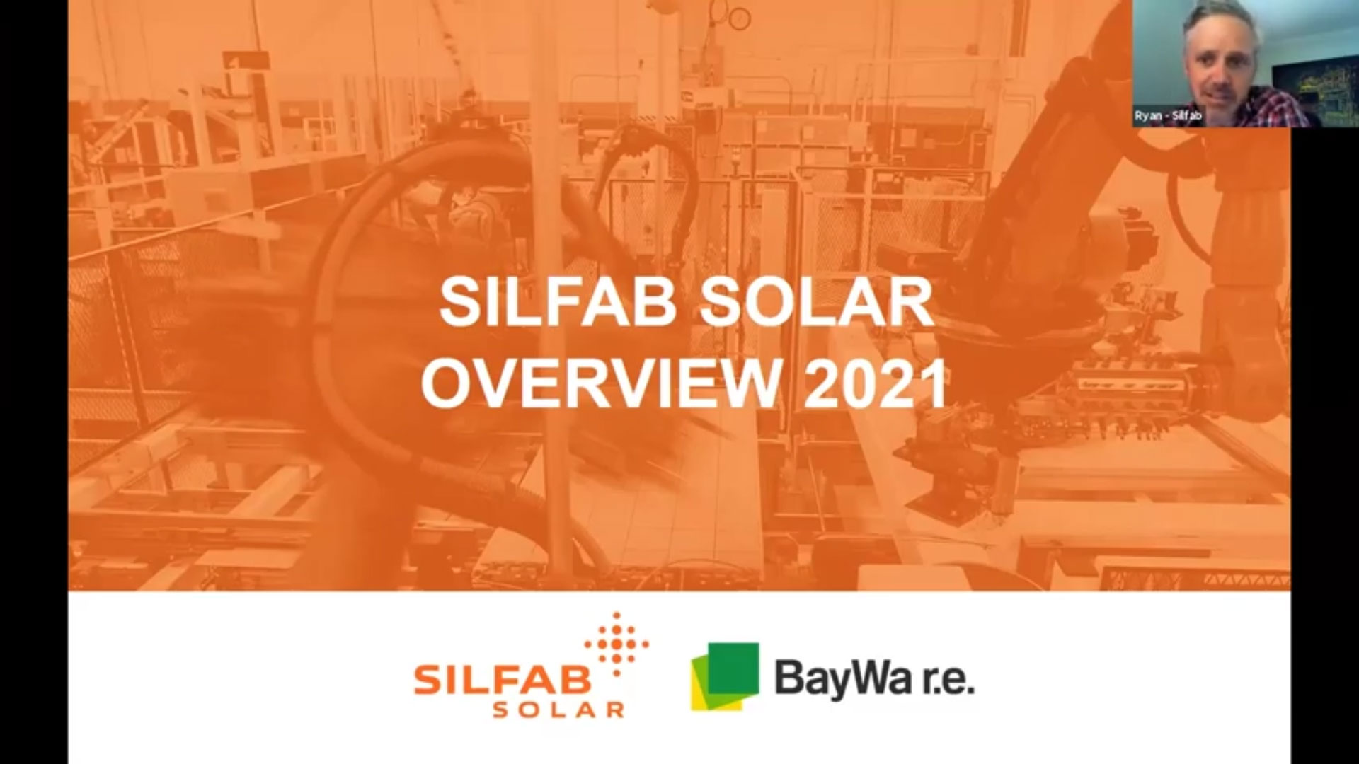 Silfab Solar Webinar Video: Gain Your Sales Edge with Made in North ...