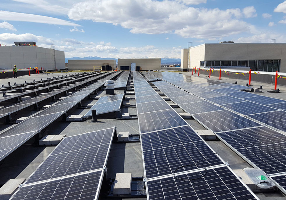 Unirac’s Huge Expansion of Products in 2020 Rack Up Wins for Solar ...