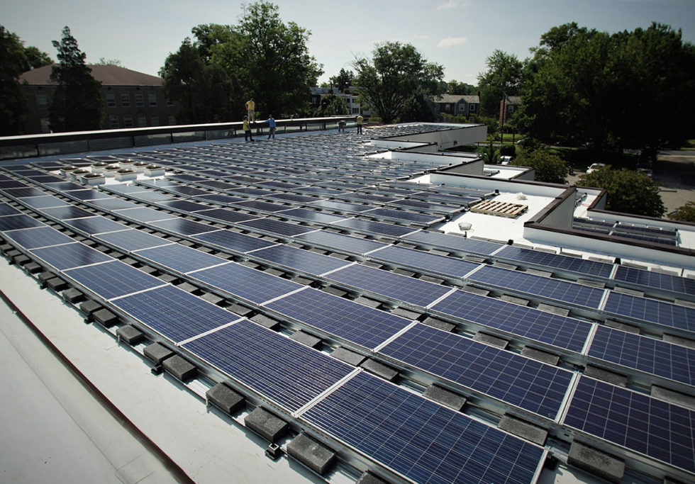 Unirac’s Huge Expansion of Products in 2020 Rack Up Wins for Solar ...