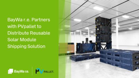 BayWa r.e. - A Solar Distributor Focused On Your Long-Term Success