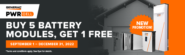 Generac T&C - BayWa r.e. Solar Systems