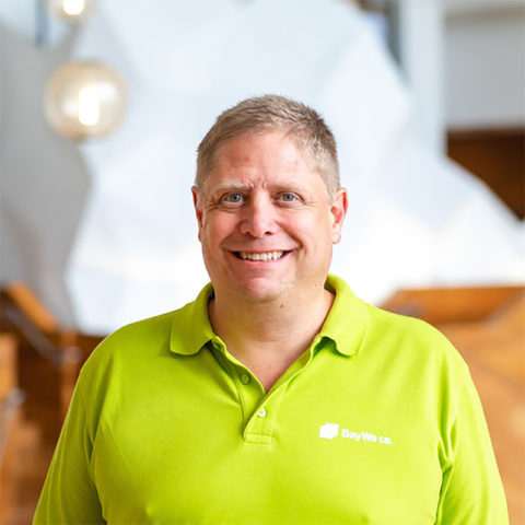 Sales Team - BayWa r.e. Solar Systems