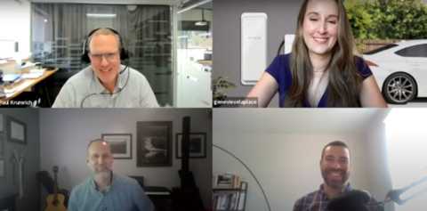 BayWa r.e. - A Solar Distributor Focused On Your Long-Term Success