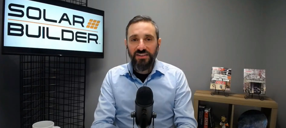 Solar Products and Business Insight - BayWa r.e. Solar Systems