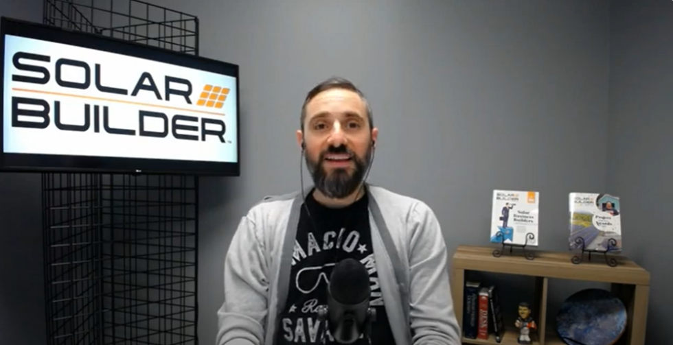 BayWa r.e. - A Solar Distributor Focused On Your Long-Term Success