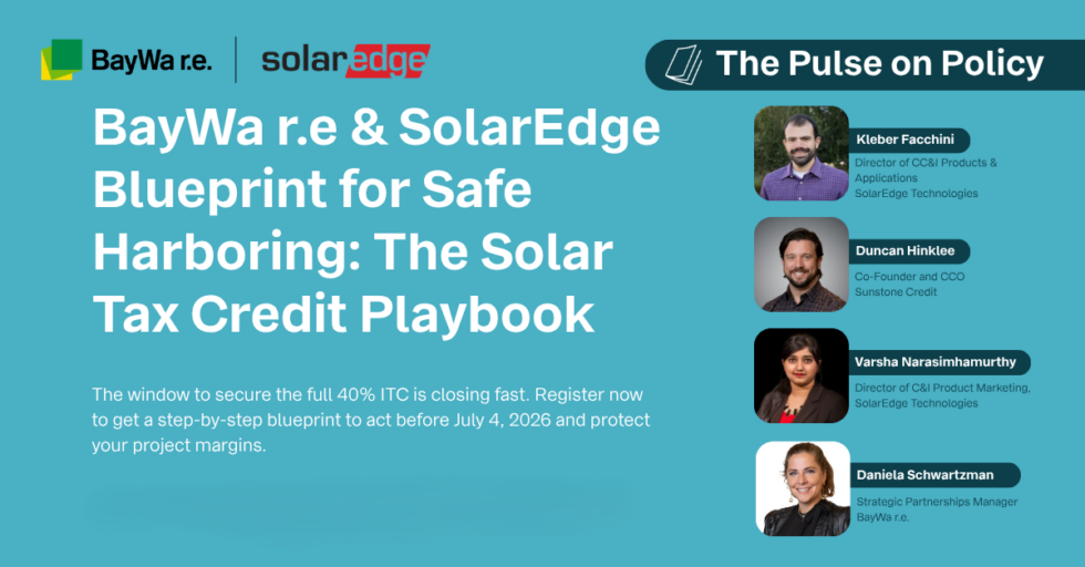 Exploring the FranklinWH aPower 2 and aPower S - BayWa r.e. Solar Systems