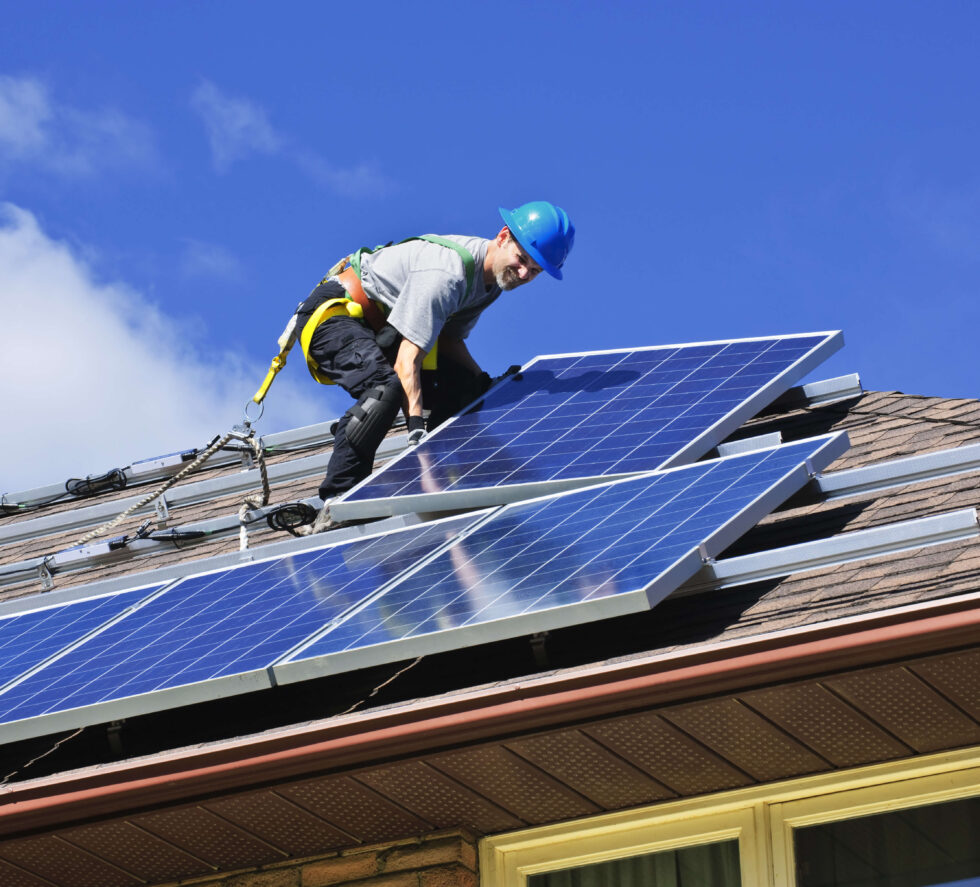 Why Work With BayWa r.e. Solar Distribution? - BayWa r.e. Solar Systems