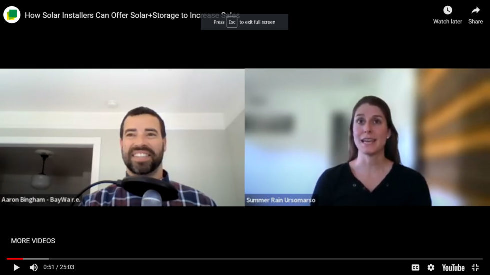 Solar Products and Business Insight - BayWa r.e. Solar Systems